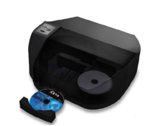 Rimage CD Burners - Data Distributing LLC