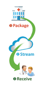 Vertex Share - Data Distributing LLC