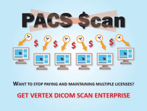 Vertex Scan - Data Distributing LLC