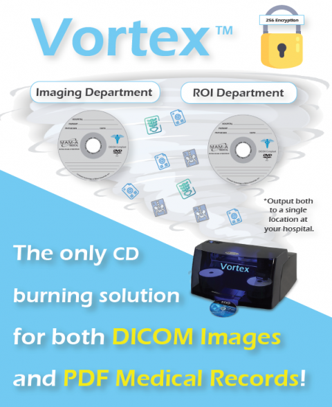 CD Burner Solutions - Data Distributing LLC