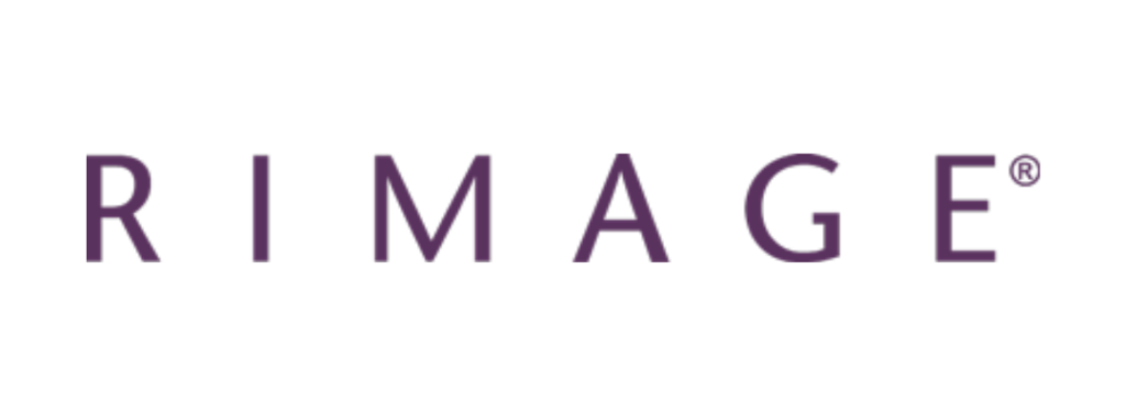 Rimage CD Burners - Data Distributing LLC