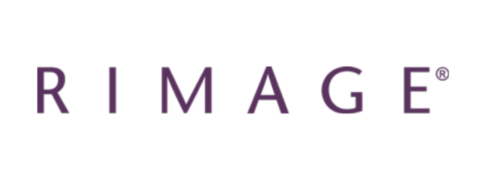 Rimage CD Burners - Data Distributing LLC