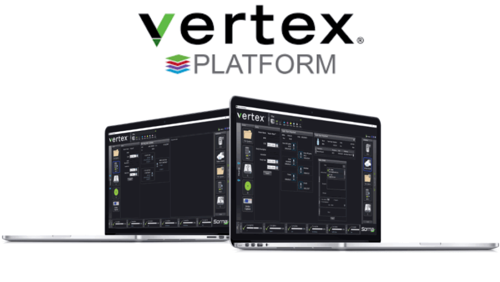 Vertex Enterprise - Data Distributing LLC